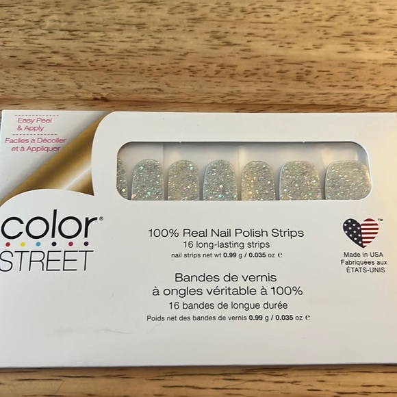 Color Street | Accessories | Color Street Nail Strips | Poshmark